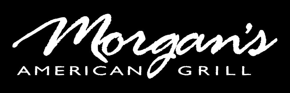 Morgan's American Grill logo